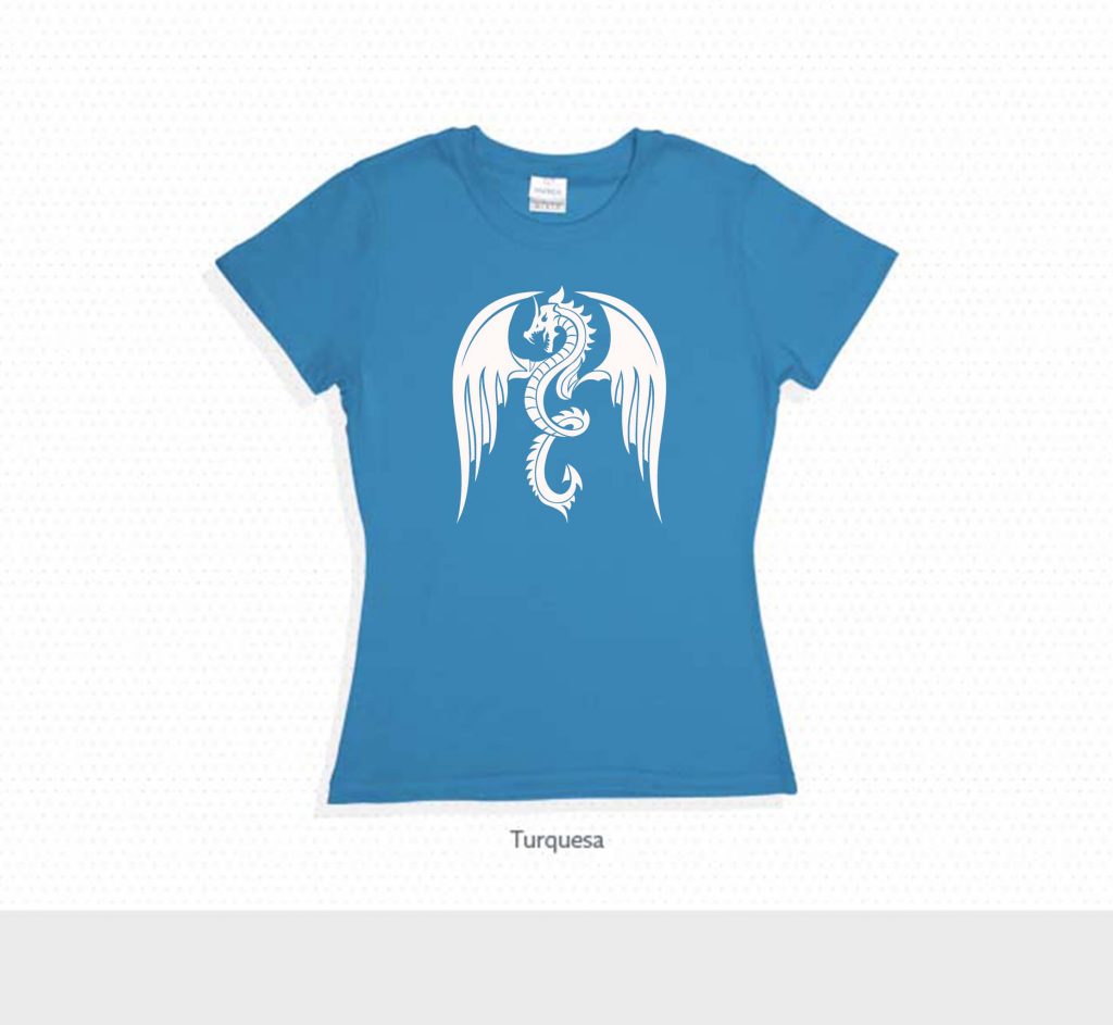 Playeras Personalizadas Vinil Textil – SERVIMICH, su mejor opción