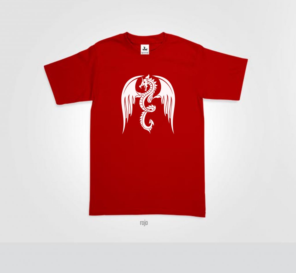 Playeras Personalizadas Vinil Textil – SERVIMICH, su mejor opción