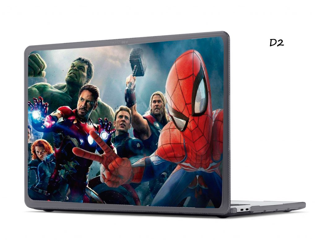 Vinil Laptop Skin – SERVIMICH, su mejor opción