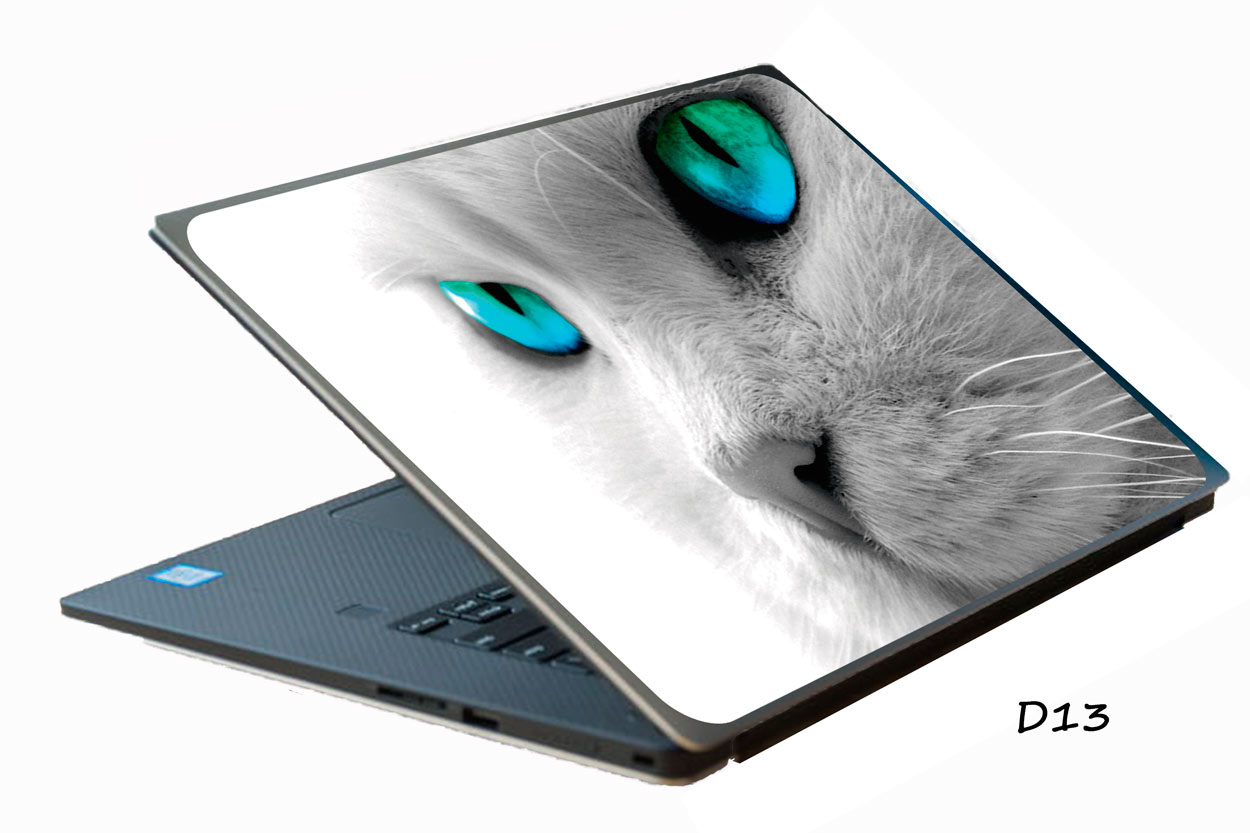 Vinil Laptop Skin – SERVIMICH, su mejor opción