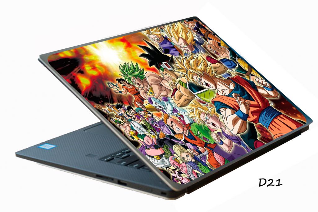 Vinil Laptop Skin – SERVIMICH, su mejor opción