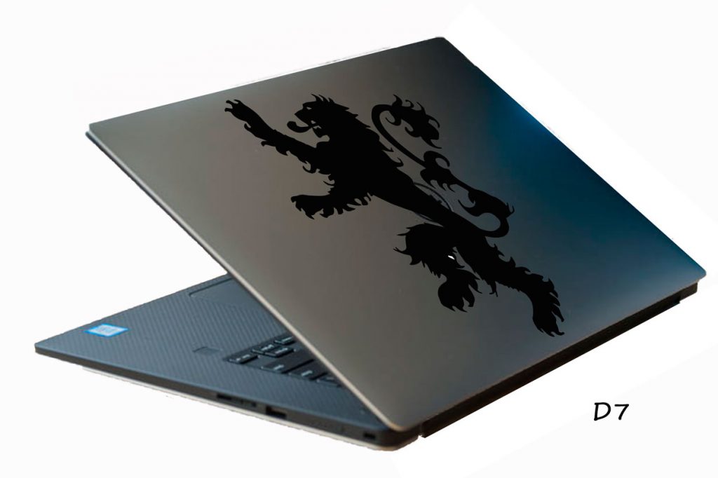Vinil Laptop Skin – SERVIMICH, su mejor opción