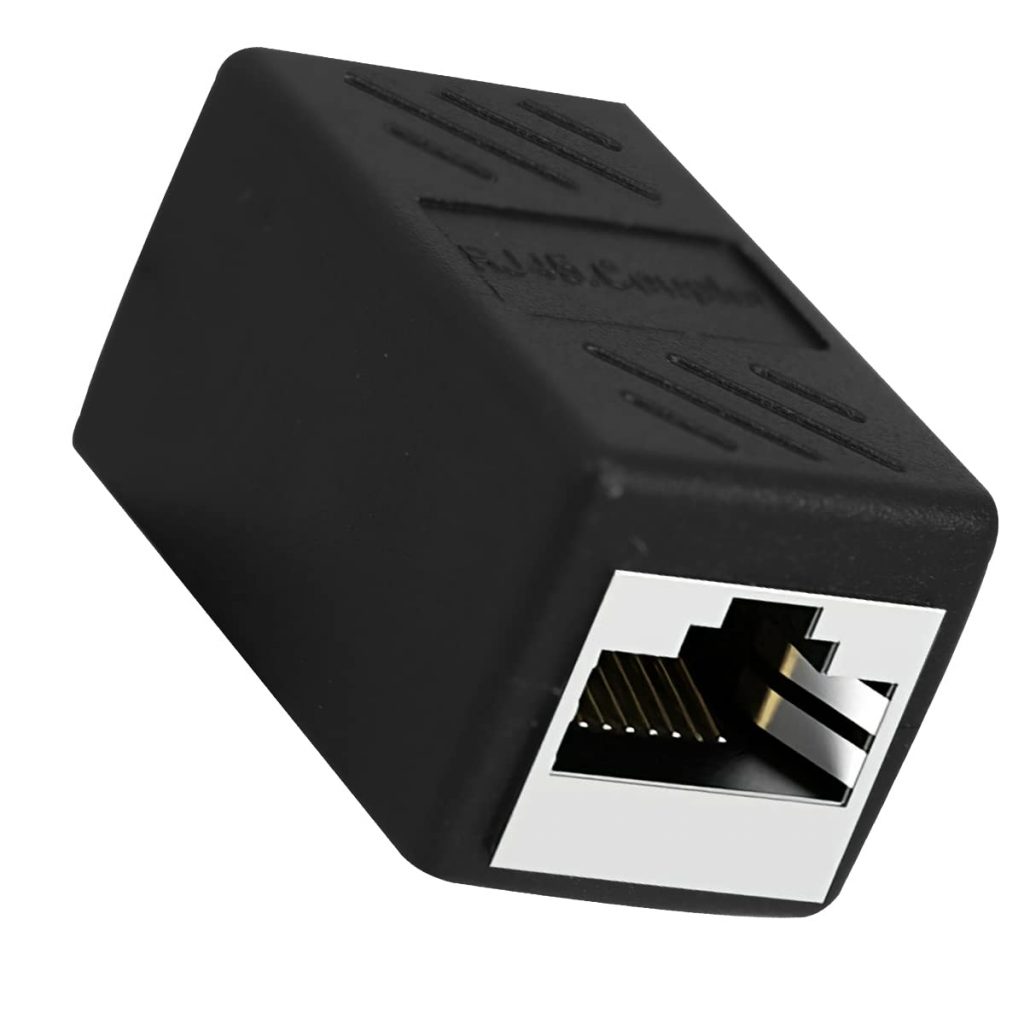 Cople Rj45 cat 5, 6 – SERVIMICH, su mejor opción